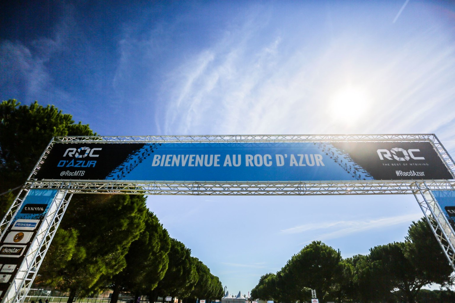 Roc d'Azur 2022, c'est bientôt ! - VTTez ! ...dans les Alpes de Haute ...
