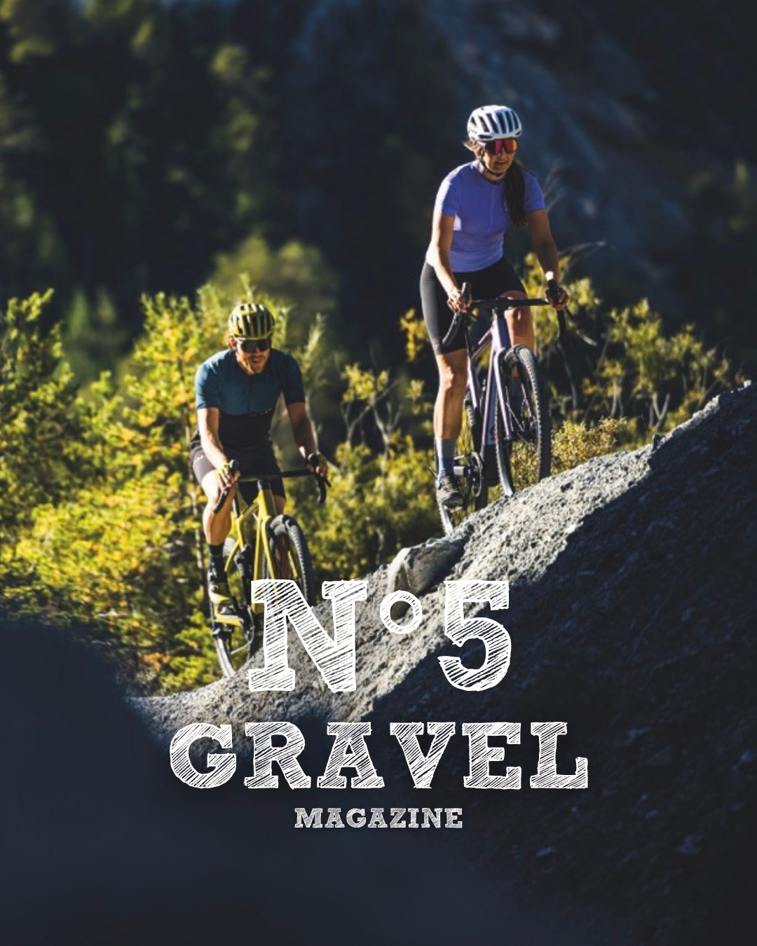 C est Dans Gravel 5 Le Hors s rie De V lo Vert VTTez dans Les C est Dans Gravel 5 Le Hors s rie De V lo Vert VTTez dans Les